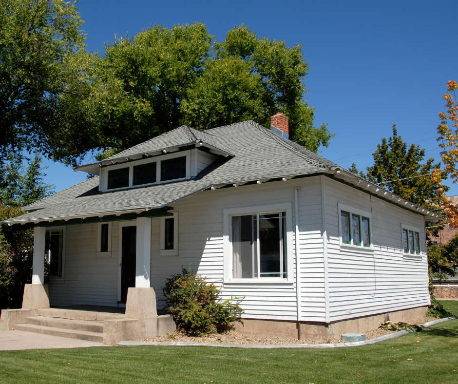 How Storm Windows Restore Historical Homes - Window Makeover
