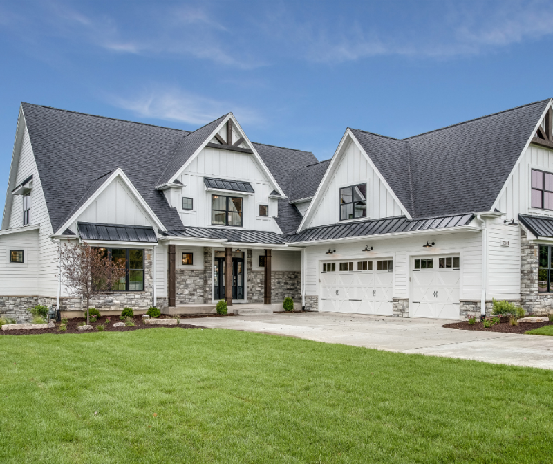 Indianapolis Window Replacement Company | Window Repair