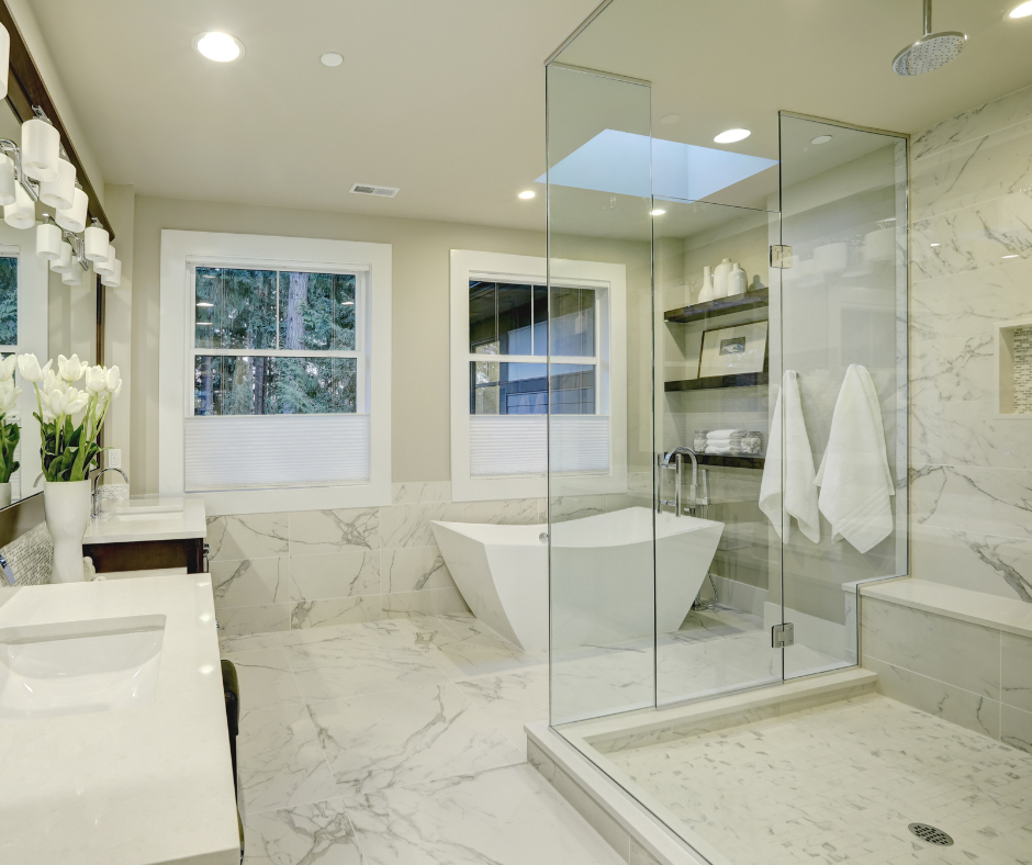 Frameless Shower Installation Videos at Sean Murdoch blog