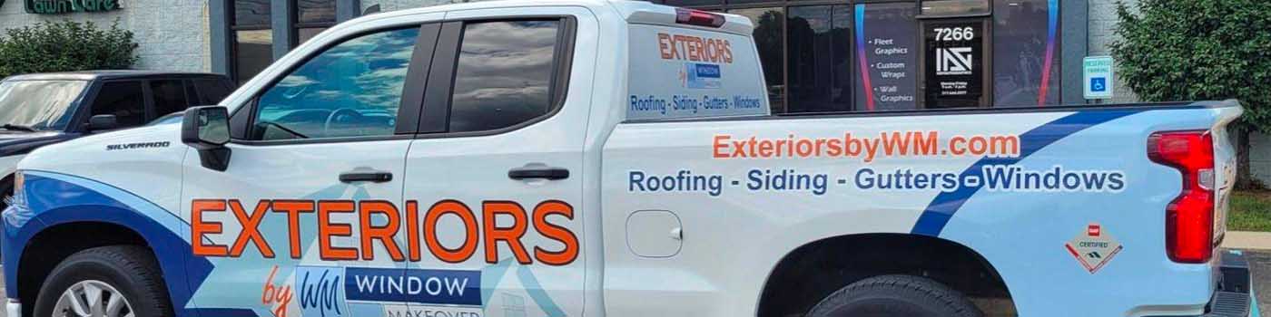 Careers - Window Makeover