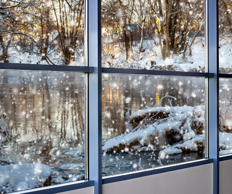 New Window Replacement Services Indianapolis | Window Makeover