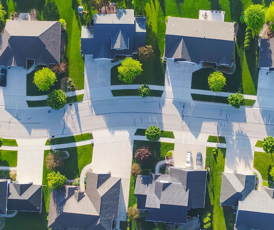 Multi-Family - Window Makeover