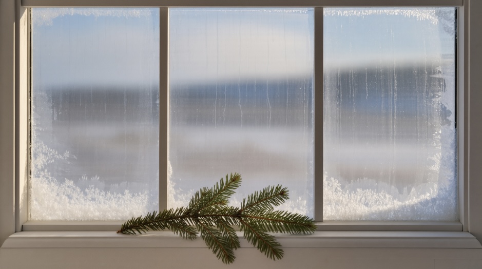 Window Restoration Benefits Before Winter - Window Makeover